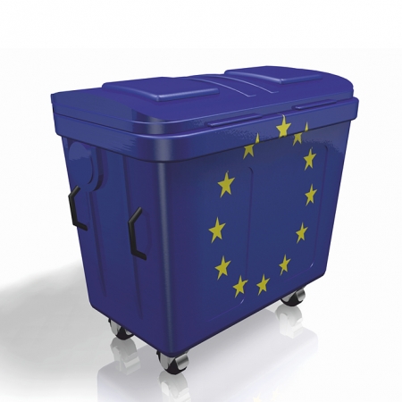 AIK Technik AG to Supply Acid Fly Ash Washing System for Tuas Nexus ...