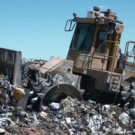 United Arab Emirates: On the Road to Zero Waste – GLOBAL RECYCLING