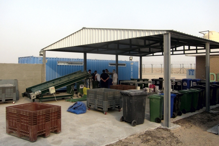 GLOBAL RECYCLING – The Magazine for Business Opportunities ...