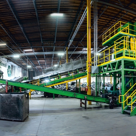 The Future for E-Waste Could be Bright – GLOBAL RECYCLING