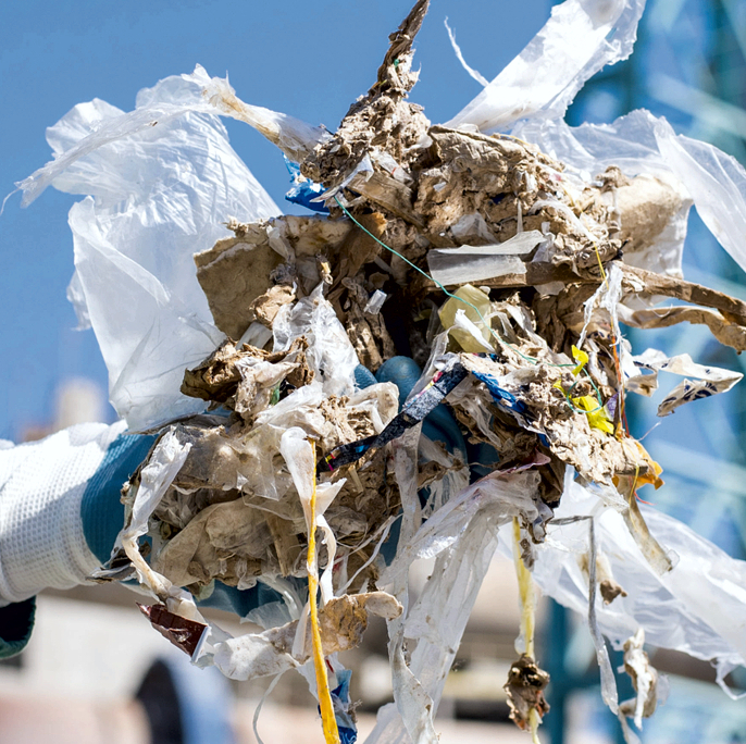 Intelligent Management Systems by ECOVE – GLOBAL RECYCLING