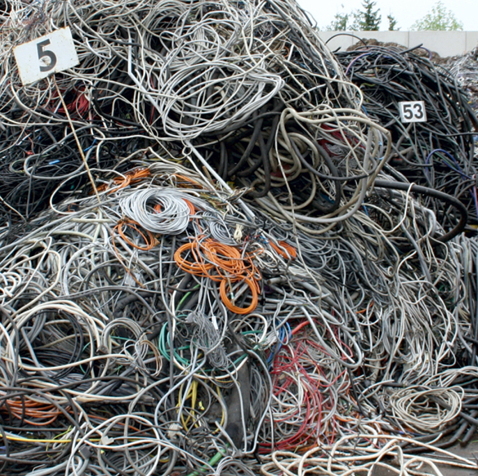 Second Round of Consultation Launched on Certification Scheme for WEEE ...